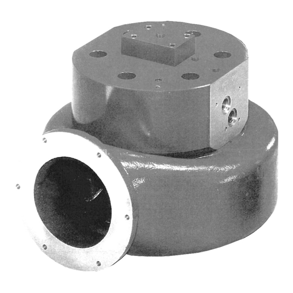 Olmsted - Prefill and Exhaust Valve Manufacturer