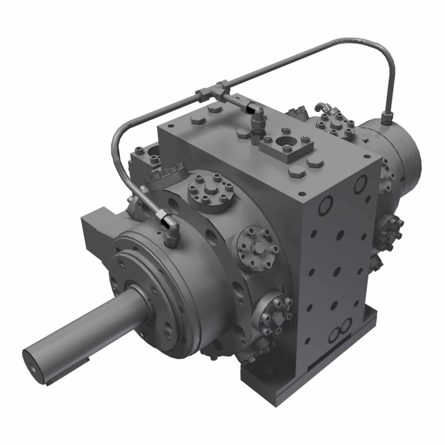 PFCS-440 - Fixed Displacement Axial Piston Pump Manufacturer