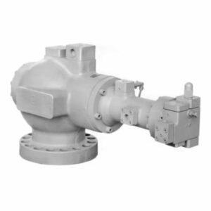 Oilgear Towler VSM - Prefill and Exhaust Valve Manufacturer