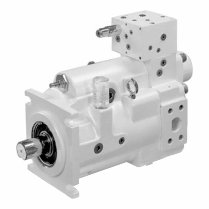 Fixed & Variable Displacement Axial Piston Pump Manufacturer