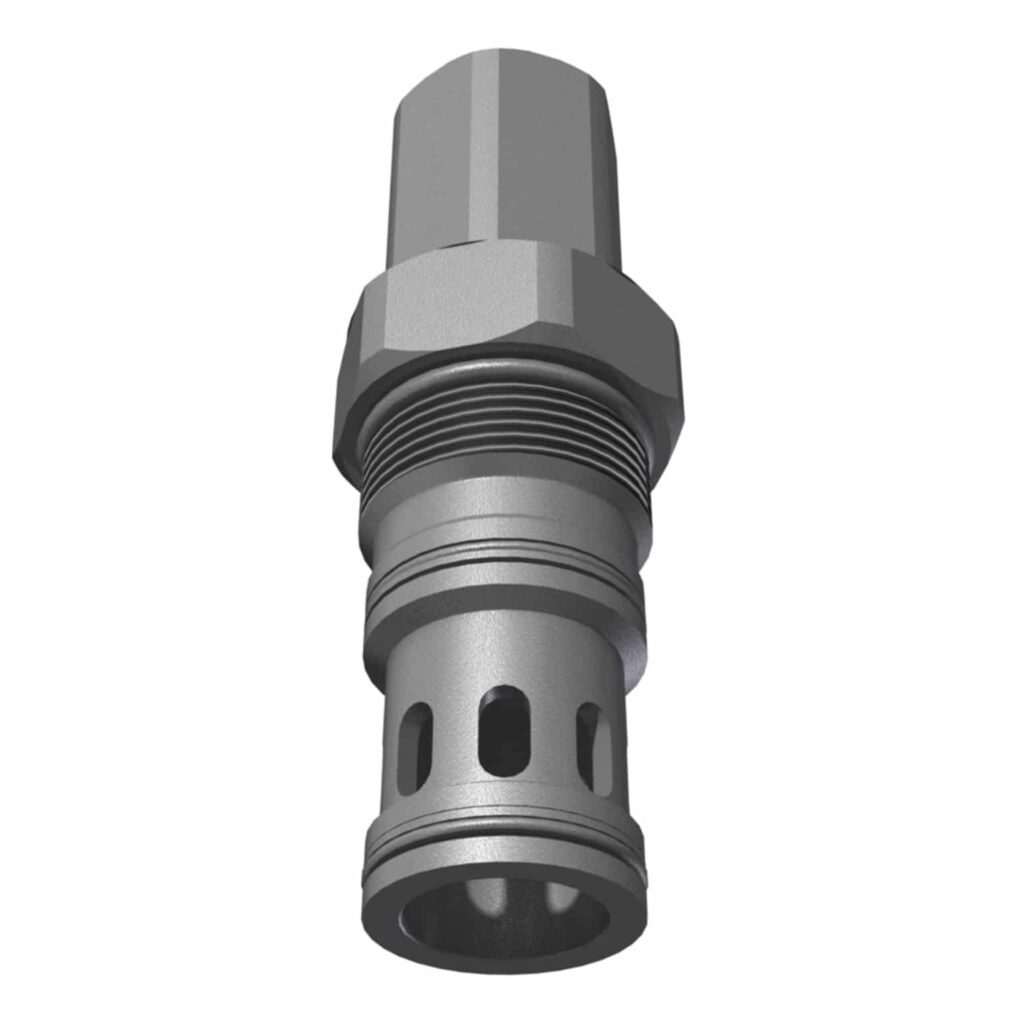 HSR1601 - Screw-In Cartridge Valve Manufacturer